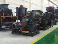 China Grinding Impact Crushing Style Best Crusher Hammer with Electric Drive for sale