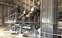 China European Version of Rough Grinding Limestone Coarse Powder Mill with Lead Materials for sale