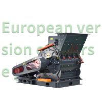 China 250-300MPA Compressive Strength European Coarse Grinding Mill for Mineral Industry for sale