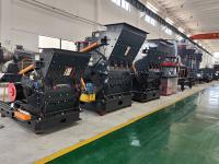 China 250-300MPA Compressive Strength European Coarse Grinding Mill for Mineral Industry for sale