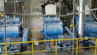 China European Version of Iron Gray Rough Grinding Rough Mill for Sand Materials for sale