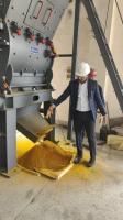 China European Version of Iron Gray Rough Grinding Rough Mill for Sand Materials for sale