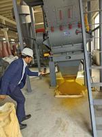 China European Version of Iron Gray Rough Grinding Rough Mill for Sand Materials for sale
