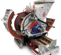 China Customized Request European Version of Rough Grinding Raymond Mill Mill Equipment for sale