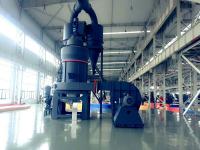 China Vibration Polishing Machine for Powder Pulverizing Marble Grinding Limestone Milling for sale