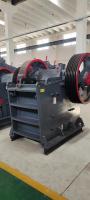 China 5-800tph Stone Jaw Crusher for Ore Materials and Performance for sale