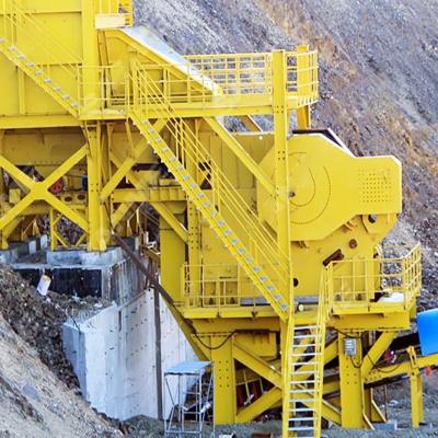 China Limestone 600*900 Jaw Crusher with Installation Under Technical Guidance for sale