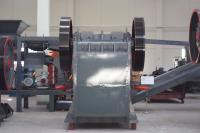 China Limestone 600*900 Jaw Crusher with Installation Under Technical Guidance for sale