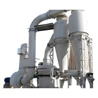 China Raymond Mill Machine From Initial Payment for Competitive 80-325 Mesh Limestone Ore for sale