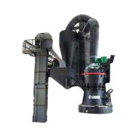 China 80-325 Mesh Limestone Ore Raymond Grinding Mill Plant According to Different Models for sale