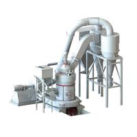 China Carbon Black Raymond Mill Production Line Machine Plant According to Different Models for sale