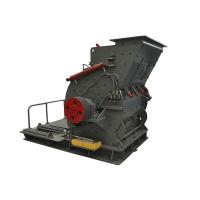 China 10-100tph Construction Limestone PC Coarse Powder Hammer Mill with 20-80 Mesh Output for sale