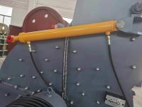 China Construction 20-80 Mesh Ore PC Coarse Powder Hammer Mill with Advanced Technology for sale