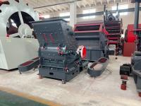 China Construction 20-80 Mesh Ore PC Coarse Powder Hammer Mill with Advanced Technology for sale