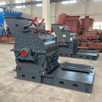 China Advanced Technology Limestone PC Coarse Powder Hammer Mill Machine Line with Assurance for sale
