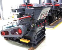 China Advanced Technology Limestone PC Coarse Powder Hammer Mill Machine Line with Assurance for sale
