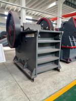 China Preferential Mining Jaw Crusher for PE400*600/PE500*750/PE600*900/PE750*1060/PE900*1200 for sale