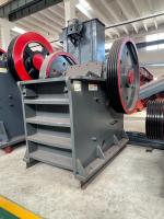 China Preferential Mining Jaw Crusher for PE400*600/PE500*750/PE600*900/PE750*1060/PE900*1200 for sale
