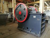 China Preferential Mining Jaw Crusher for PE400*600/PE500*750/PE600*900/PE750*1060/PE900*1200 for sale