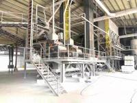 China After-sales Service 1year Certification 2024 Coarse Powder Hammer Mill for Construction for sale