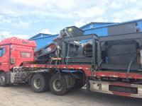 China Installation Under Technical Guidance Bentonite Coarse Powder Hammer Mill Production Line for sale