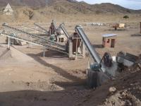 China Motor Power 55-75kw Jaw Crusher Station for Limestone Concrete Basalt Granite Crusher for sale