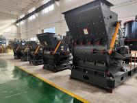 China PC4008-75 Mine European Version of Coarse Grinding with Per Stipulated and AC Motor for sale