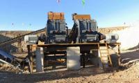 China Standard Jaw Crusher Line Plant for Mining Stone Aggregate Production within Market for sale