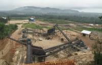 China Standard Jaw Crusher Line Plant for Mining Stone Aggregate Production within Market for sale