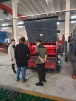 China European Version of Rough Grinding Raymond Mill for Industrial Standard Requirements for sale
