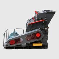China 75kw Motor Power PC4012-90 Sand and Gravel Grinding Equipment for High Capacity Grinding for sale