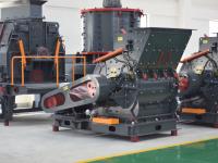 China 75kw Motor Power PC4012-90 Sand and Gravel Grinding Equipment for High Capacity Grinding for sale