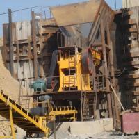 China Pec Ore Jaw Crusher with Vibrating Screen Outlet Size 100-300mm and Performance for sale