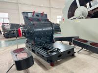 China Limestone Coarse Powder Grinding Mill for Grinding by European Version of Rough Grinding for sale