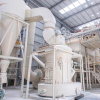 China 1year After-sales Service Raymond Mill for Limestone Quartz Stone Dolomite Carbon Grinding for sale