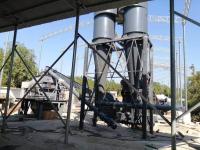 China Raymond Grinding Mill Machine Line for Ore 80-325 Mesh According to Different Models for sale