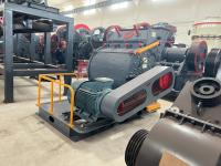 China 2024 Direct PC Coarse Powder Hammer Mill with Under Technical Guidance Installation for sale