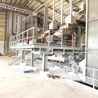 China European Version of Rough Grinding Coarse Powder Hammer Grinding Mill for Direct Sales for sale