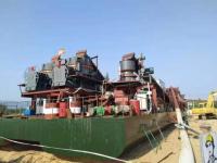 China VSI7611 Sand Making Machinery for Iron Gray Gravel River Sand Manufacturing Plant for sale