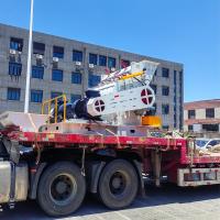 China Competitive Ore/Rock European Rough Grinding Mill Equipment with Advanced Technology for sale
