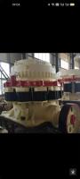 China s Top Standard Spring Cone Crusher with Inlet Size 35-300mm for sale