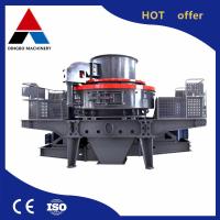 China High Capacity Construction Impact Crusher with 60-520tph Efficiency for sale