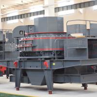 China Mobile VSI Crusher for Crushing at National Standard and Coarse Crusher for sale