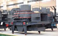 China Mobile VSI Crusher for Crushing at National Standard and Coarse Crusher for sale