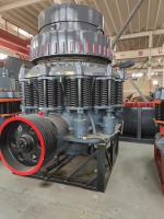 China PYB600/PYB900/PYB1200/PYB1750/PYB2200 Spring Cone Crusher for Aggregate Ore for sale