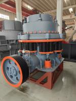 China PYB600/PYB900/PYB1200/PYB1750/PYB2200 Spring Cone Crusher for Aggregate Ore for sale