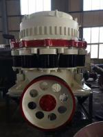 China PYB600/PYB900/PYB1200/PYB1750/PYB2200 Spring Cone Crusher for Aggregate Ore for sale