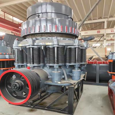 China Customized PYB600/PYB900/PYB1200/PYB1750/PYB2200 Spring Cone Crusher for Customization for sale