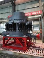 China Customized PYB600/PYB900/PYB1200/PYB1750/PYB2200 Spring Cone Crusher for Customization for sale