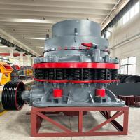 China Customized PYB600/PYB900/PYB1200/PYB1750/PYB2200 Spring Cone Crusher for Customization for sale